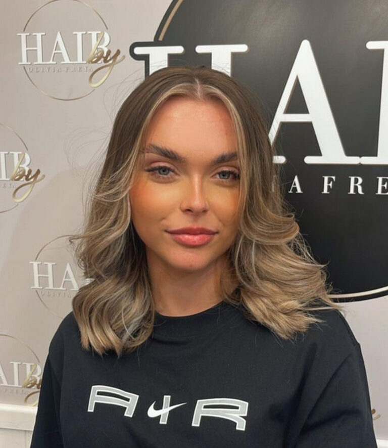 50 Money Piece Hair Ideas for a Subtle or Bold Statement - Hood MWR