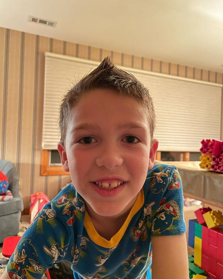 35 Unique Kid Mohawk Haircuts Ideas: Fun and Fashionable - Hood MWR