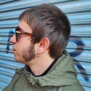 35 Stylish Mod Haircuts For Men: From Classic to Modern - Hood MWR