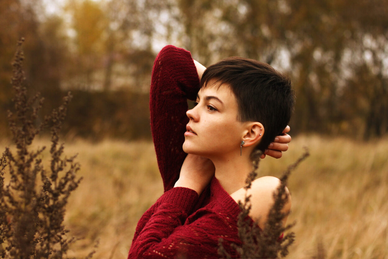 76 Natural Hairstyles For Short Hair Will Transform Your Look - Hood MWR