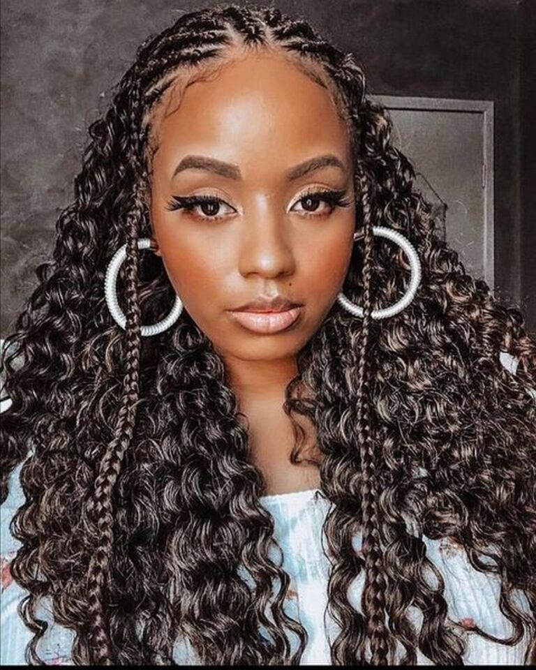 52 Tribal Braids That Will Take Your Breath Away - Hood MWR