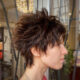 35 Short Spiky Hairstyles for Women to Rock in 2023 - Hood MWR