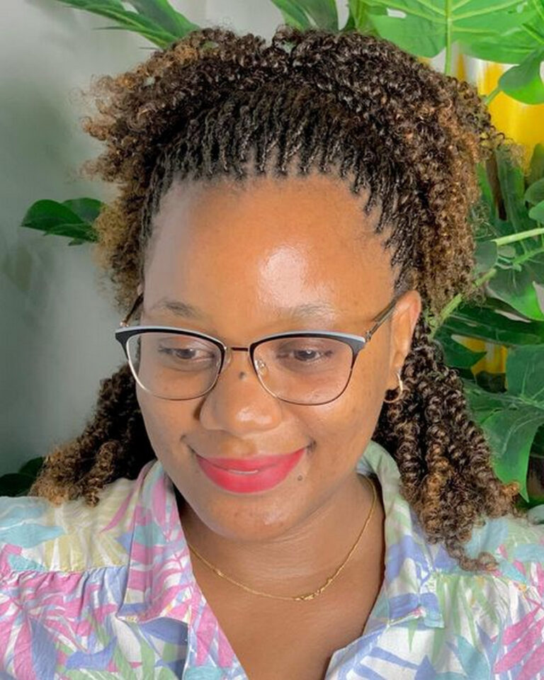 35 Bold & Beautiful Kinky Twists to Elevate Your Braids Styles - Hood MWR