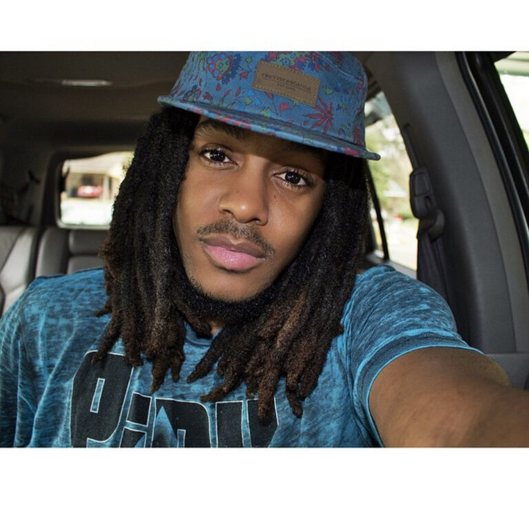 35 Dreadlock Hairstyles For Men: From Classic to Bold - Hood MWR