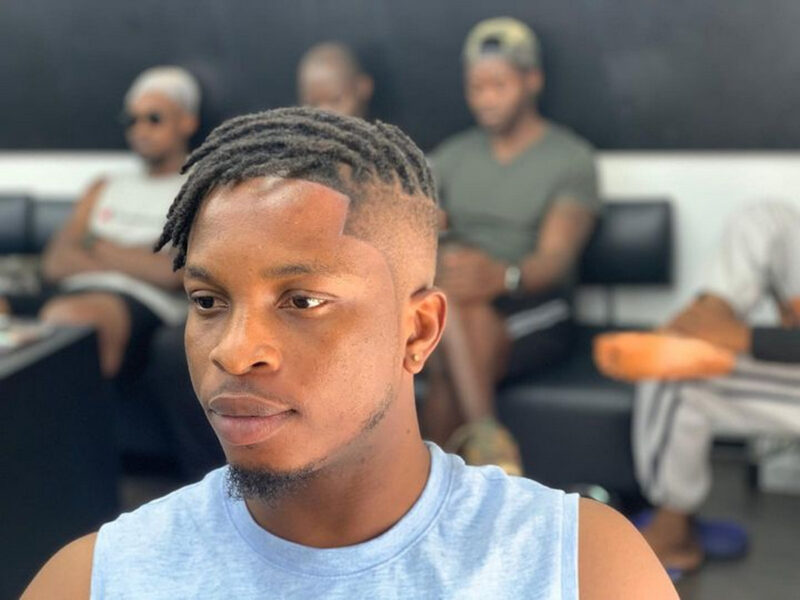 35 Hottest Men With Dreads for 2023: The Ultimate List - Hood MWR