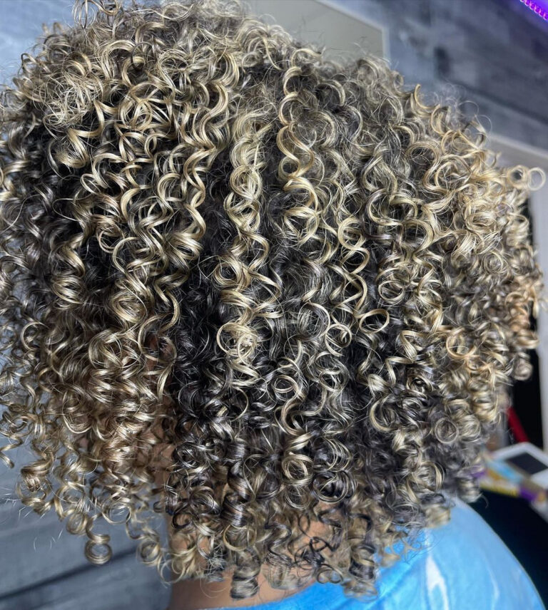 35 Hair Colors for Dark Skin That Are Beautiful and Bold - Hood MWR