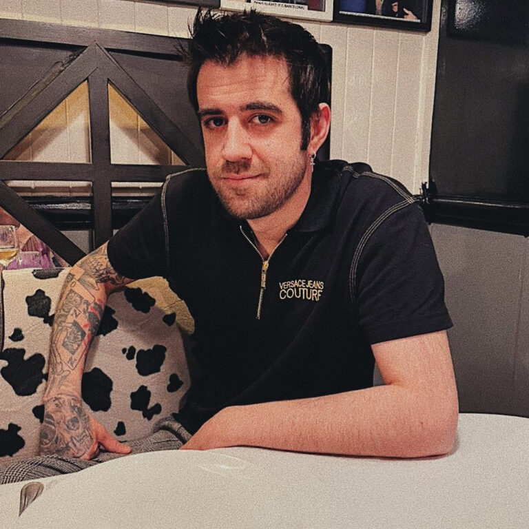 50 Most Handsome Gamers Around The World - Hood MWR