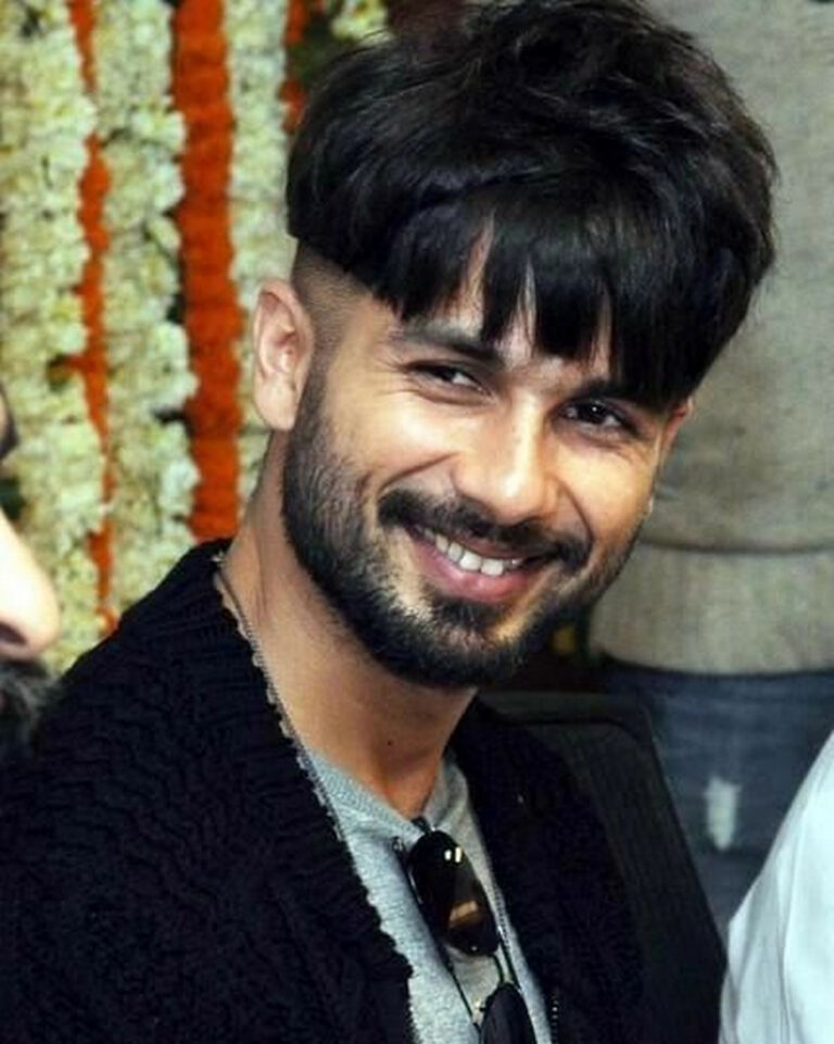 36 Trendy Fringe Haircuts For Men That Will Transform Your Look - Hood MWR