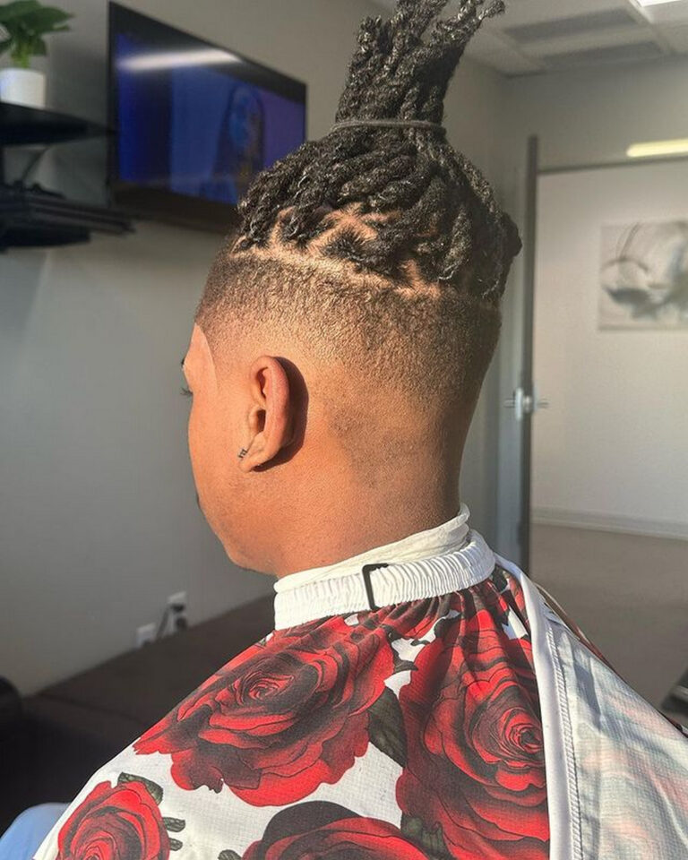 65 Trending Black Boy Haircuts for the Modern Gentleman - Hood MWR