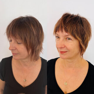 54 Low Maintenance Bixie Pixie Bob Haircuts Ideas in 2023 - Hood MWR