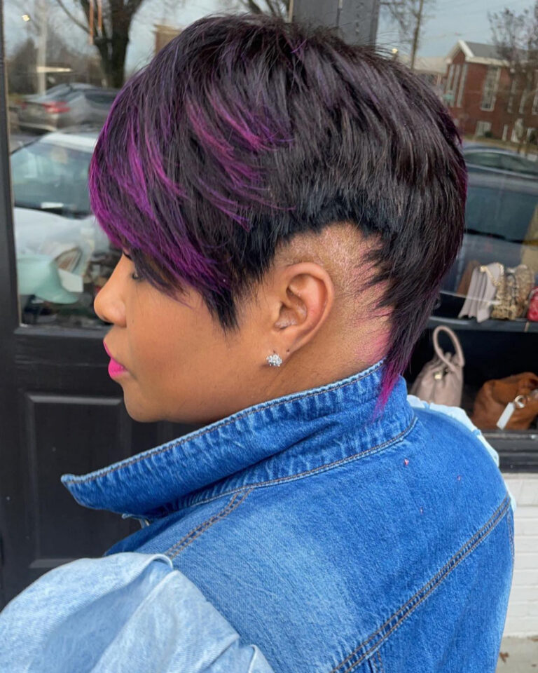 46 Hottest Bob Haircuts for Black Women in 2023 - Hood MWR