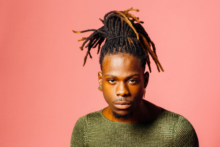 35 Must-Try Wick Dreads Hair Styles Ideas - Hood MWR