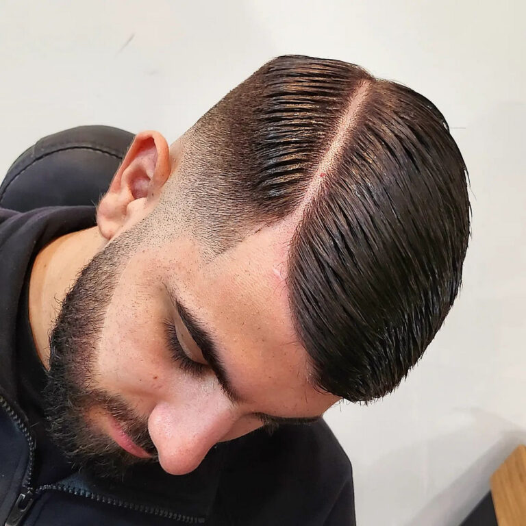 35 Haircut Numbers And Hair Clipper Sizes And Barbers Use Some Hair ...