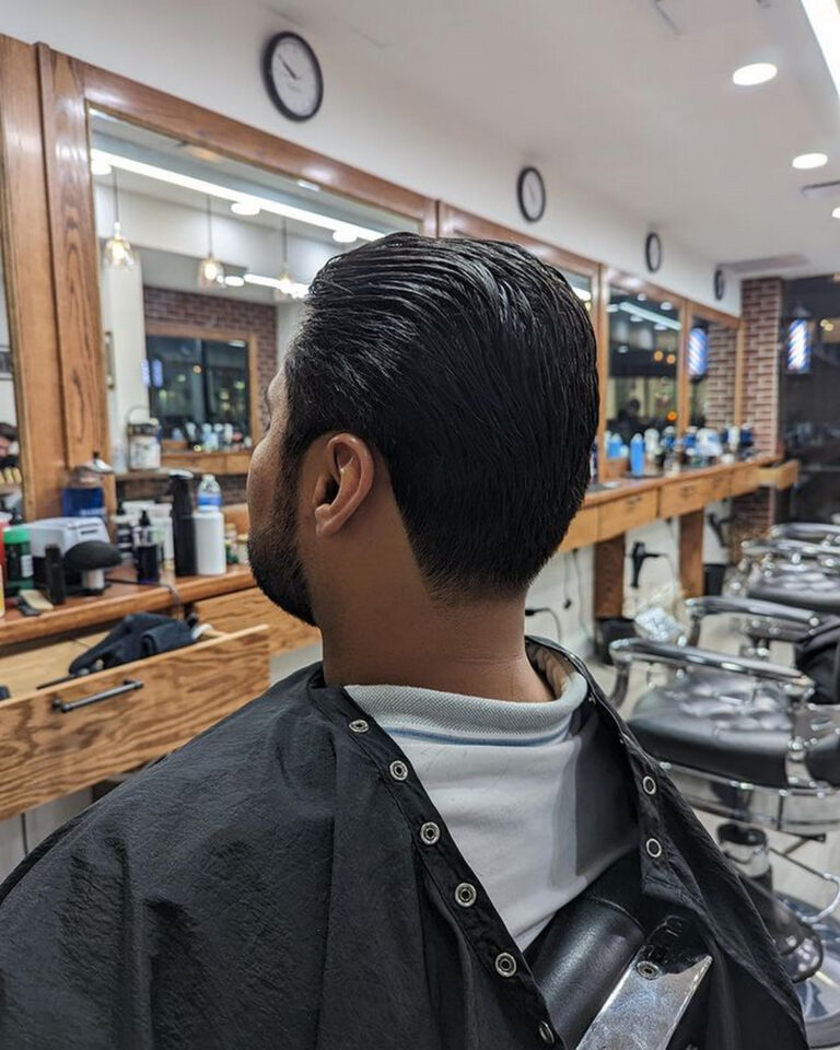 35 Black Men Taper Haircuts: From Classic to Modern - Hood MWR