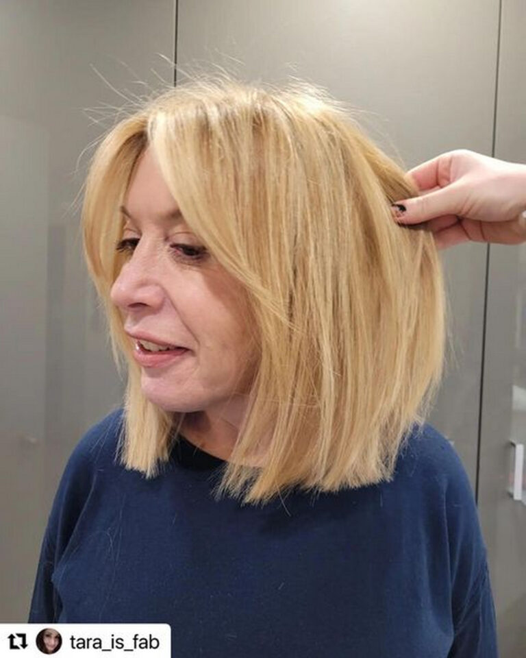 35 Stunning Curtain Bangs Hairstyles for Every Face Shape - Hood MWR