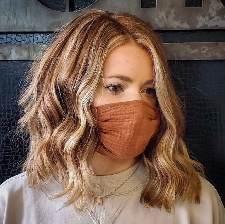 35 Beautiful Short Fluffy Hair For Women That Are Trending Now - Hood MWR