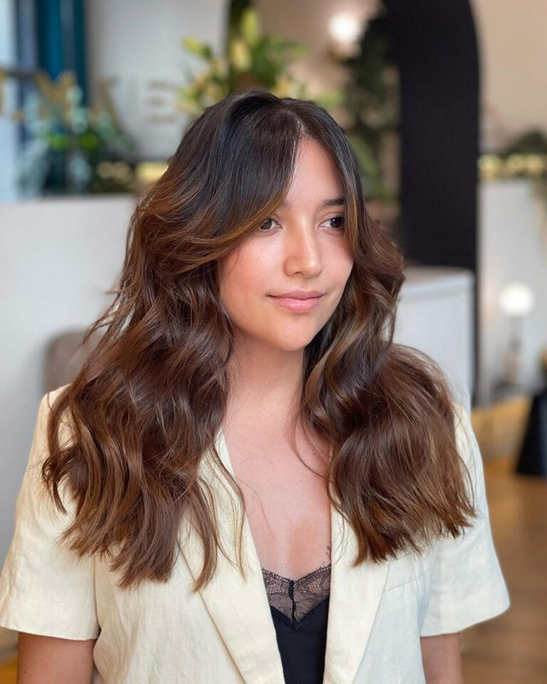 35 Fall Hair Colors for a Fresh New Look - Hood MWR