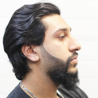 35 Medium Hairstyles for Men: Find Your Perfect Look - Hood MWR