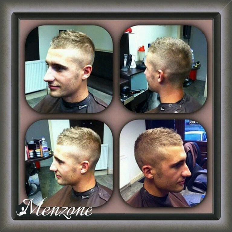 36 Trendy Fringe Haircuts For Men That Will Transform Your Look - Hood MWR