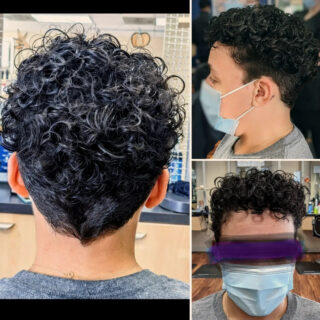 52 Flattering Curly Pixie Cut Ideas for All Face Shapes - Hood MWR