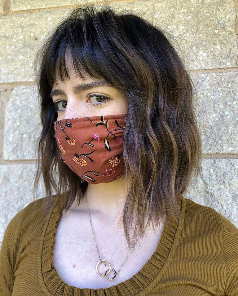 35 Beautiful Short Fluffy Hair For Women That Are Trending Now - Hood MWR