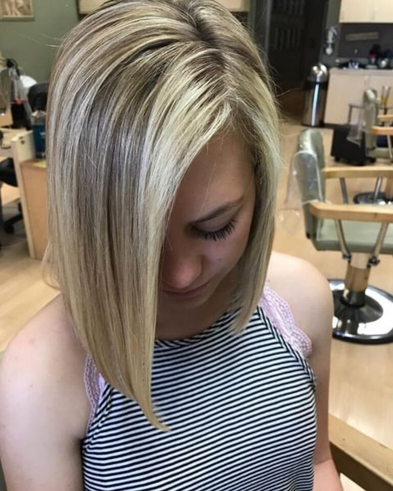 Top 35 Short Hair Highlights Ideas for Every Hair Type - Hood MWR
