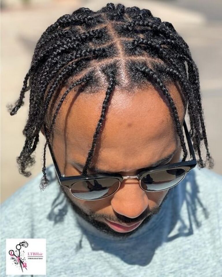 36 Ugly Haircuts That You Should Definitely Avoid - Hood MWR