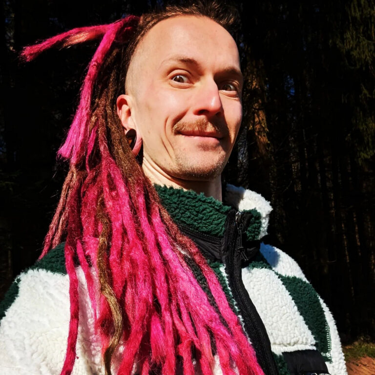 35 Unique Men's High Top Dreads Ideas to Try 2023 - Hood MWR