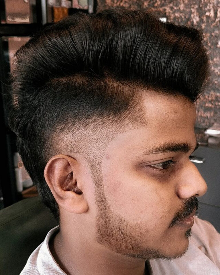 35 Trendy Mexican Mullet Hairstyles For Men in 2023 - Hood MWR