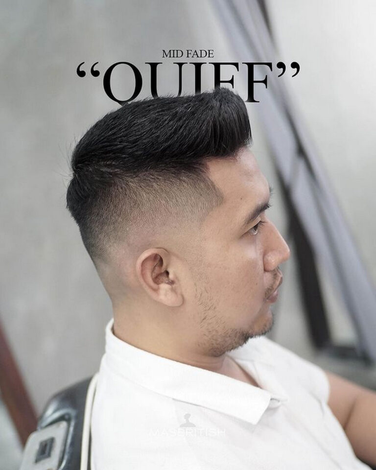 35 Haircut Numbers And Hair Clipper Sizes And Barbers Use Some Hair ...