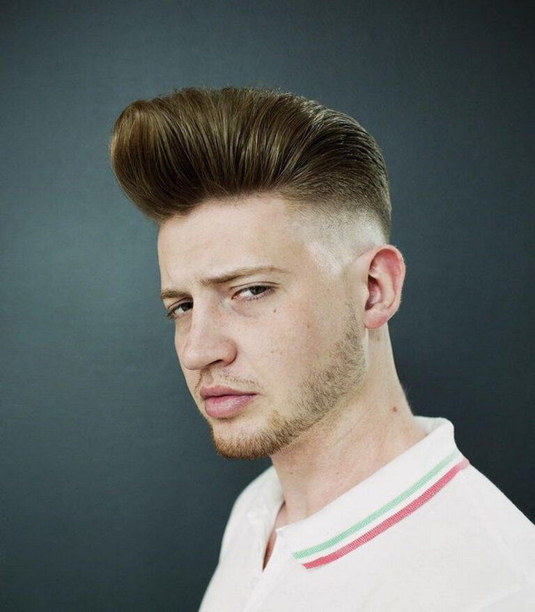 37 Iconic Men's Hairstyles from the 80s That Still Rock Today - Hood MWR