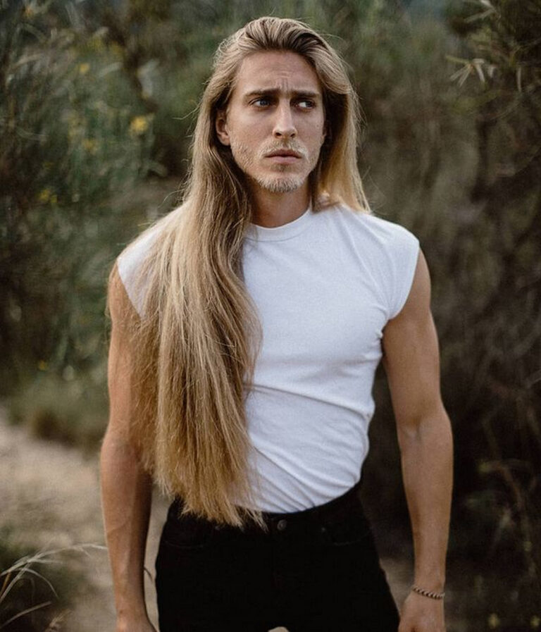 37 Iconic Men's Hairstyles from the 80s That Still Rock Today - Hood MWR