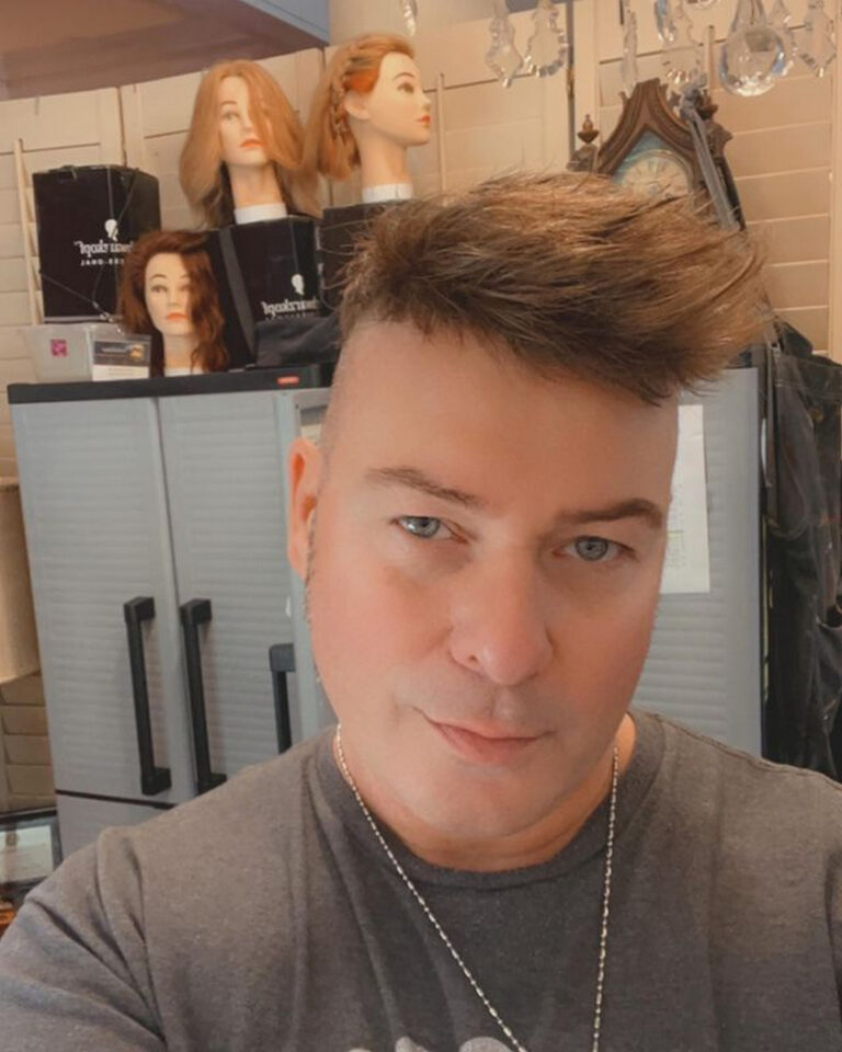 36 Trendy Fringe Haircuts For Men That Will Transform Your Look - Hood MWR