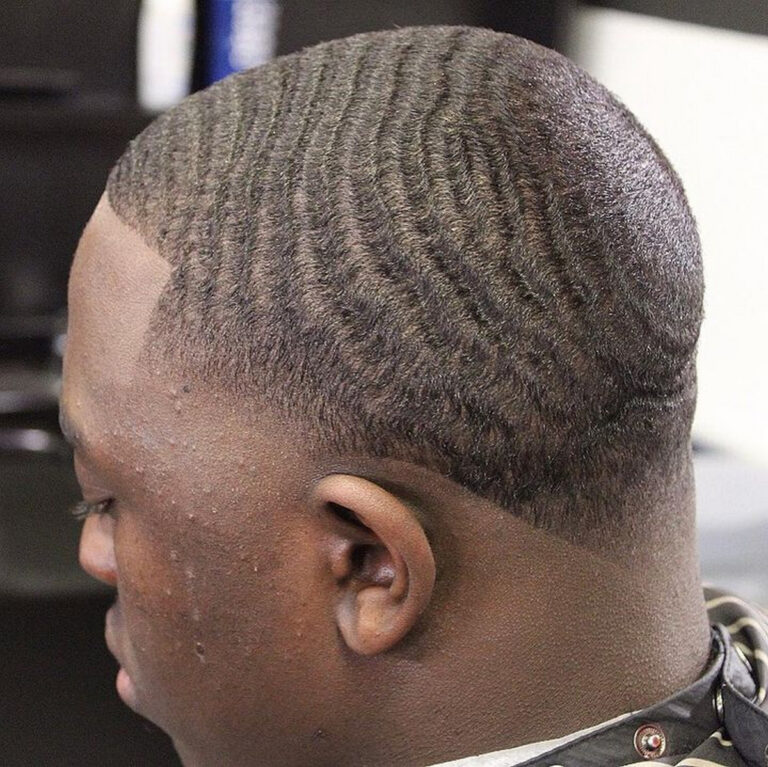 65 Trending Black Boy Haircuts for the Modern Gentleman - Hood MWR