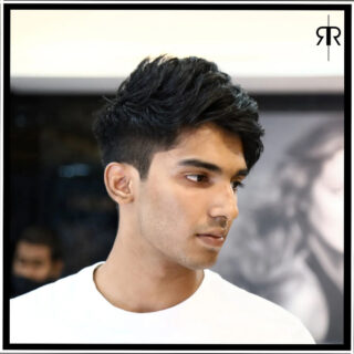 36 Trendy Fringe Haircuts For Men That Will Transform Your Look - Hood MWR