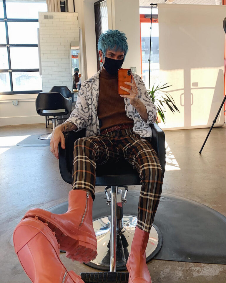 35 Stylish Mod Haircuts For Men: From Classic to Modern - Hood MWR