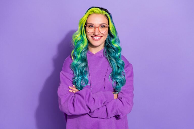 50 Money Piece Hair Ideas for a Subtle or Bold Statement - Hood MWR