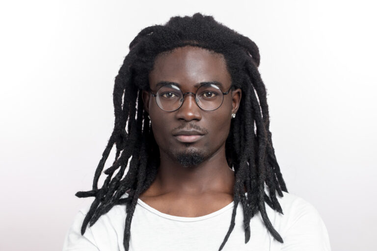 35 Must-Try Wick Dreads Hair Styles Ideas