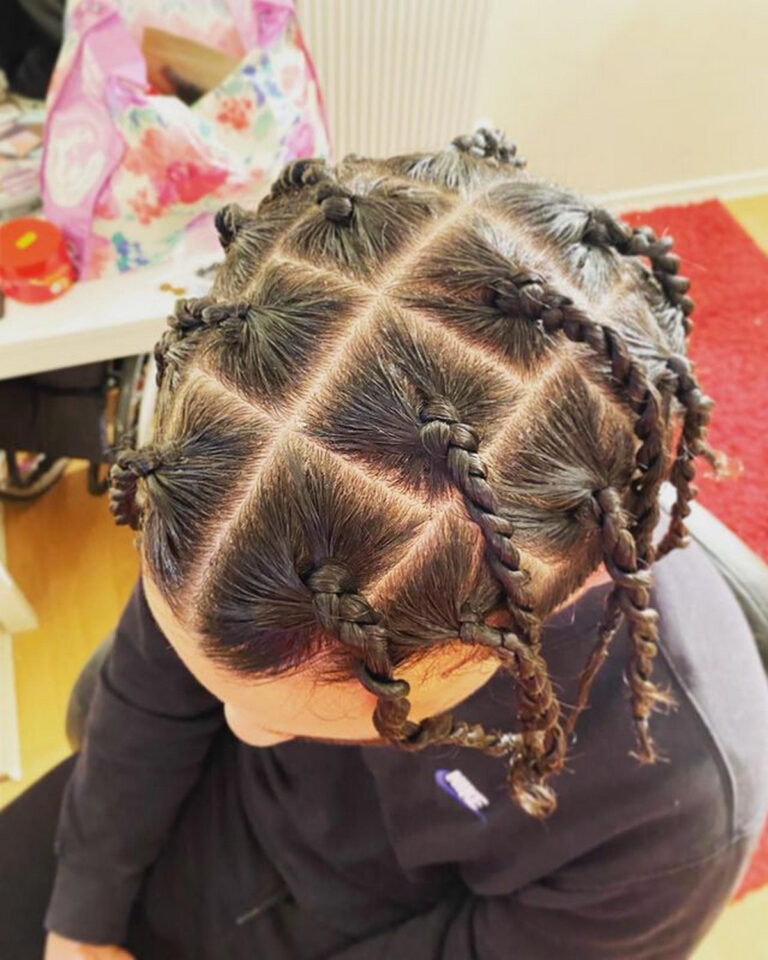 35 Men Two-Strand Twists for Stylish Locks - Hood MWR