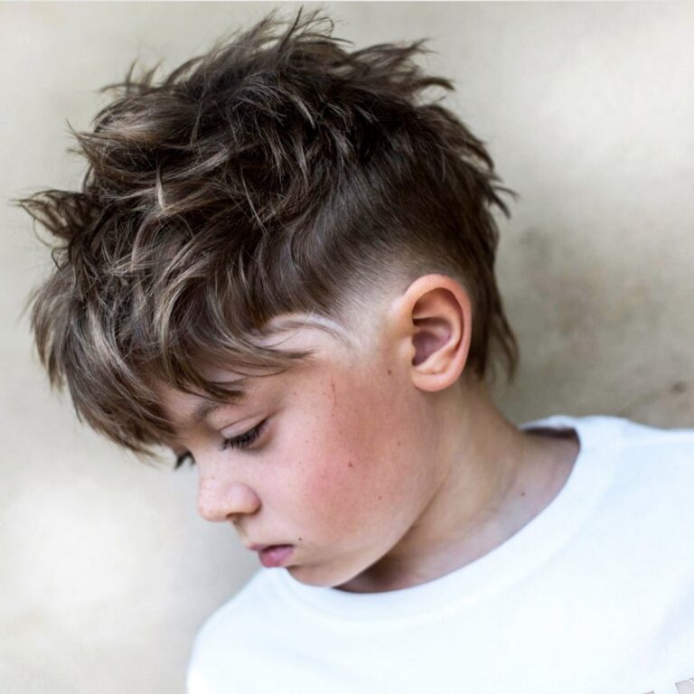 35 Low Taper Undercut Styles for Men to Look Sharp - Hood MWR