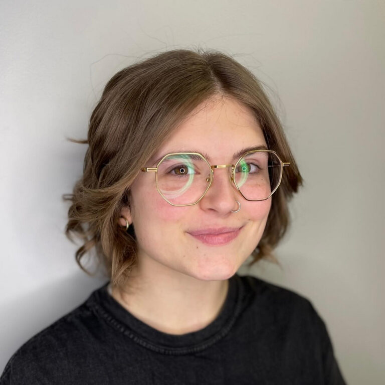 35 Beautiful Short Shag Haircuts For Women to Get Inspired - Hood MWR