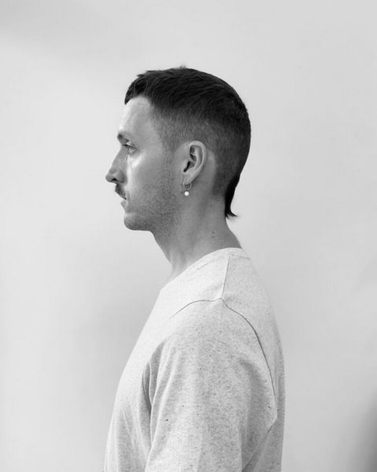 37 Iconic Men's Hairstyles from the 80s That Still Rock Today - Hood MWR