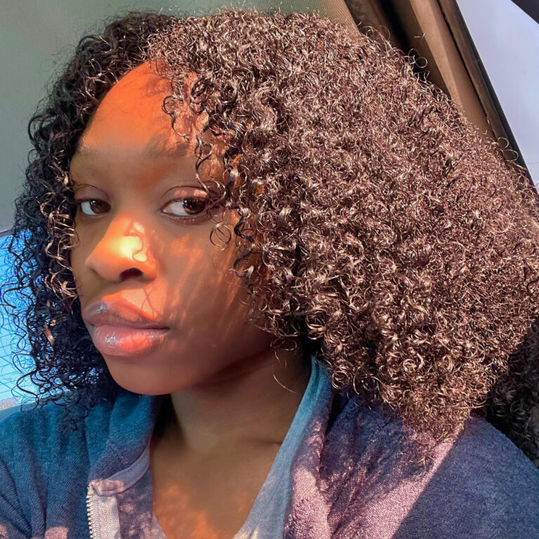 35 Stunning Red Hair Ideas for Black Women of All Ages - Hood MWR