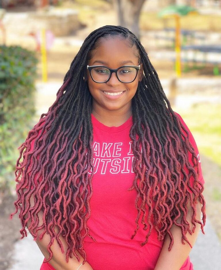 35 Effortlessly Soft Locs Hairstyles Ideas - Hood MWR