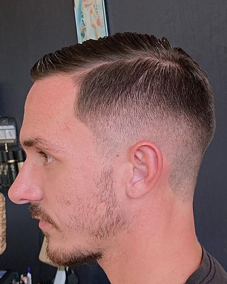 50 Types Of Men's Haircuts That Women Love in 2023 - Hood MWR