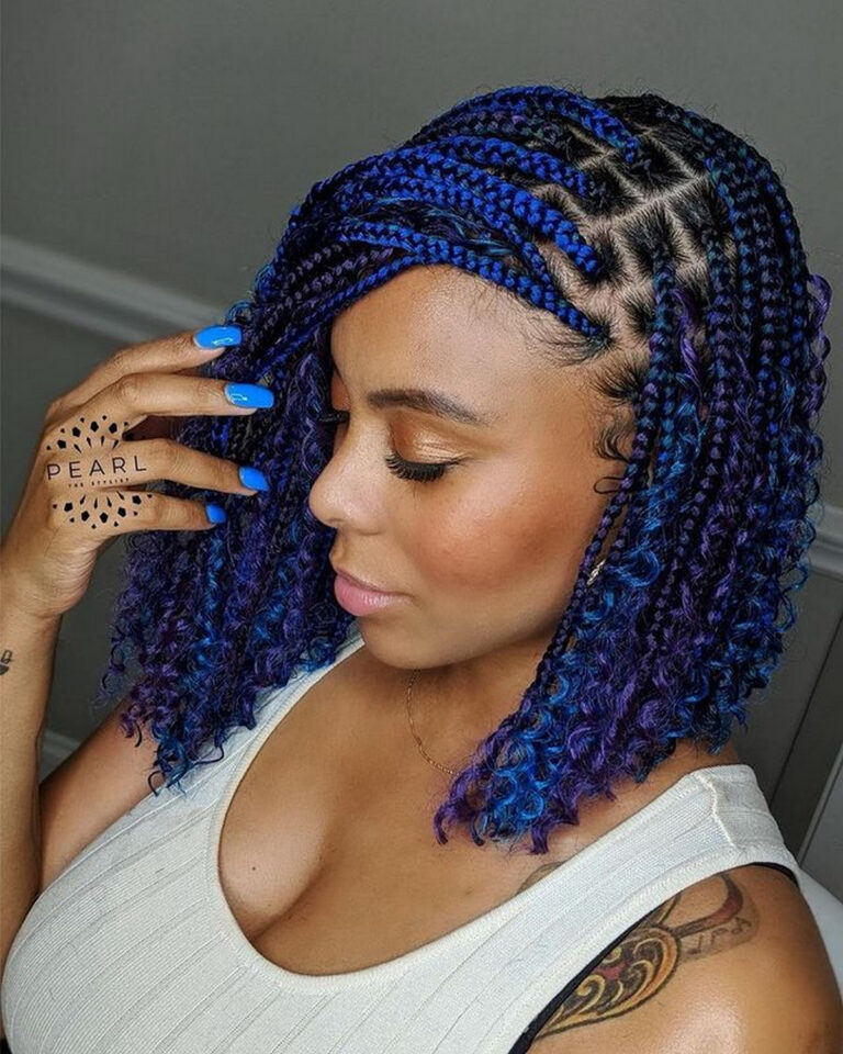 35 Short Twist Styles to Refresh Your Hair Styles in 2023 - Hood MWR 35 Short Twist Styles to Refresh Your Hair Styles in 2023 - Hood MWR