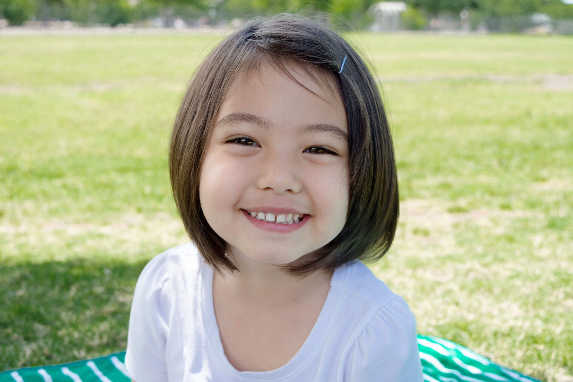 42 Must-Try Hairstyles for 9 and 10 Year Old Girls - Hood MWR