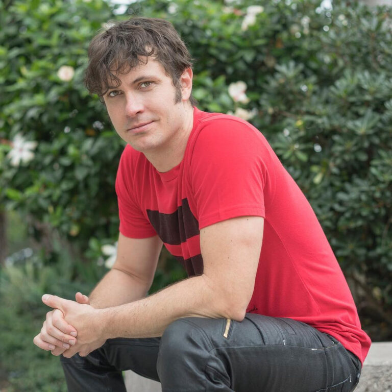 50 Most Handsome Gamers Around The World - Hood MWR