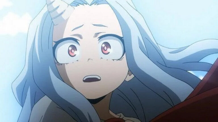 50 Gorgeous Blue Hair Anime Girls of All Time - Hood MWR