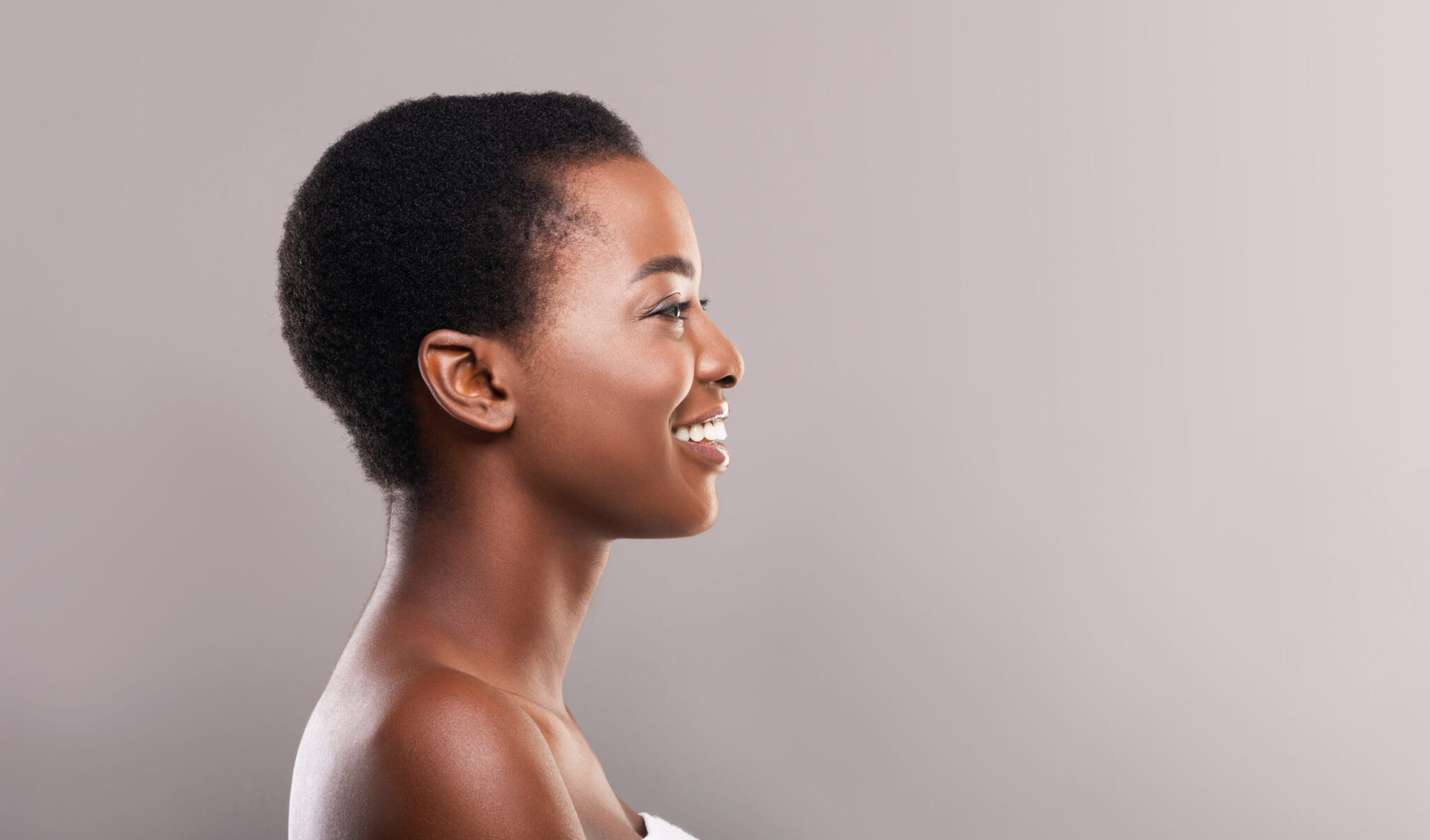 76 Natural Hairstyles For Short Hair Will Transform Your Look - Hood MWR